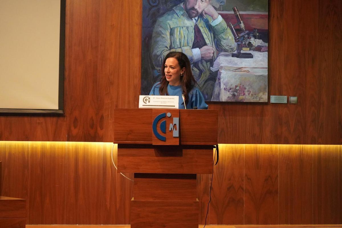 El Hospital Universitario de Cáceres sella un reconocimiento nacional ...