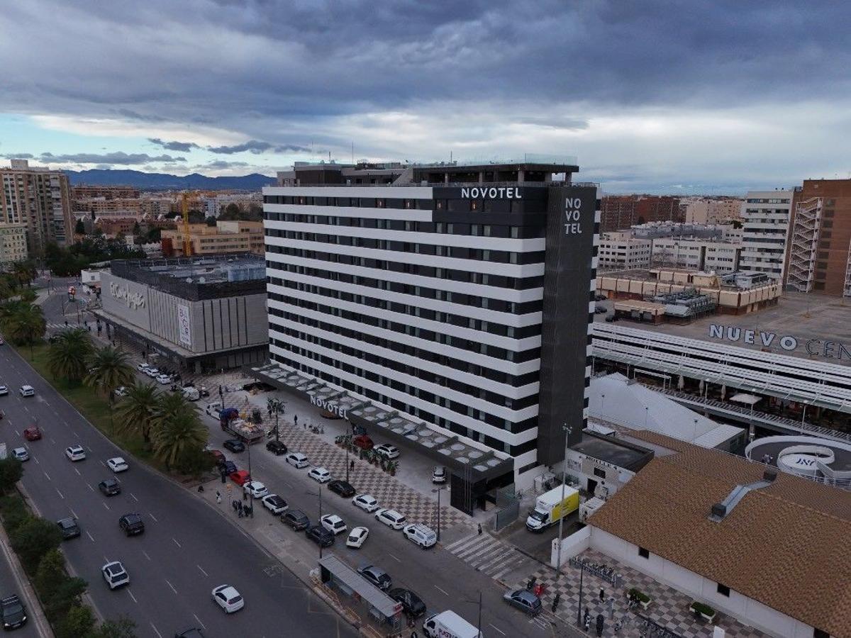 Descubre los nuevos proyectos de la constructora alicantina Llorca Group