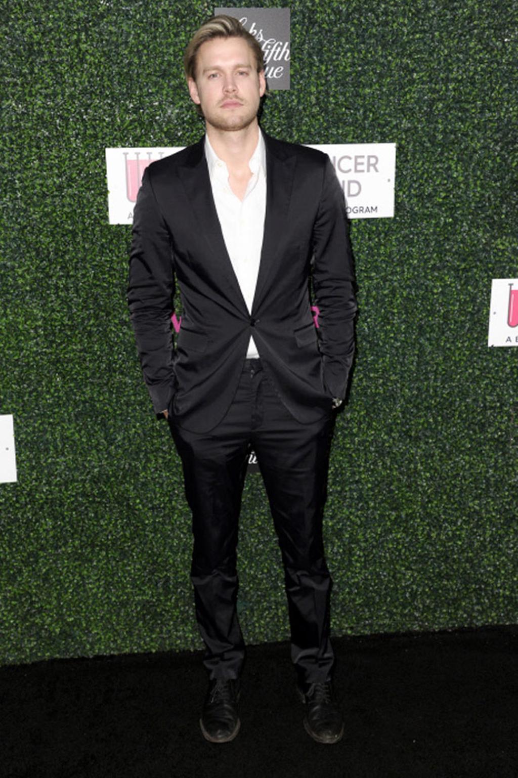 Emma Watson y Chord Overstreet, ¿nueva pareja en Hollywood? - Woman