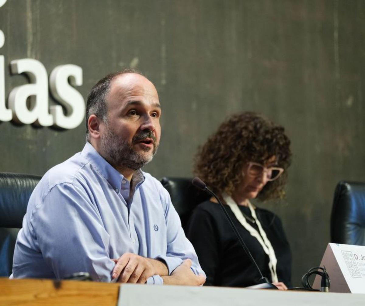 PRESERVACIÓN MEDIOAMBIENTE JOSÉ ANTONIO VALBUENA: Valbuena pide dar ...