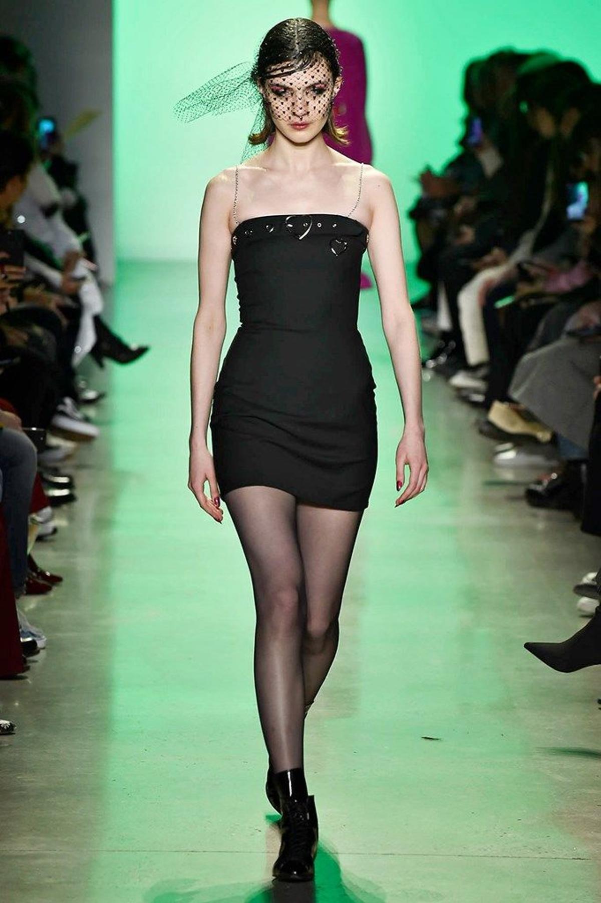 Adam Selman - Nueva York - Mujer - Otoño-Invierno 2018-2019 - Woman