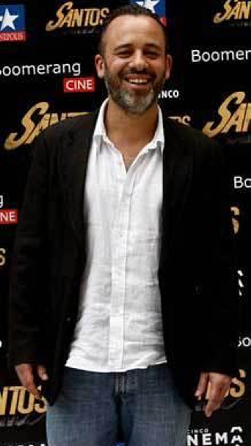 Javier Gutiérrez, un actor asturiano en la cumbre - La Nueva España