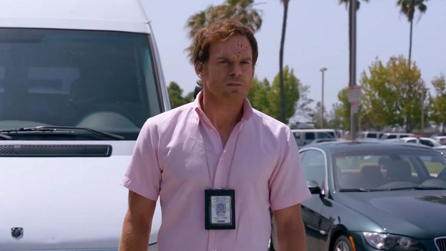 'Dexter' regresa con una novena temporada: "No hay nada como volver a ...