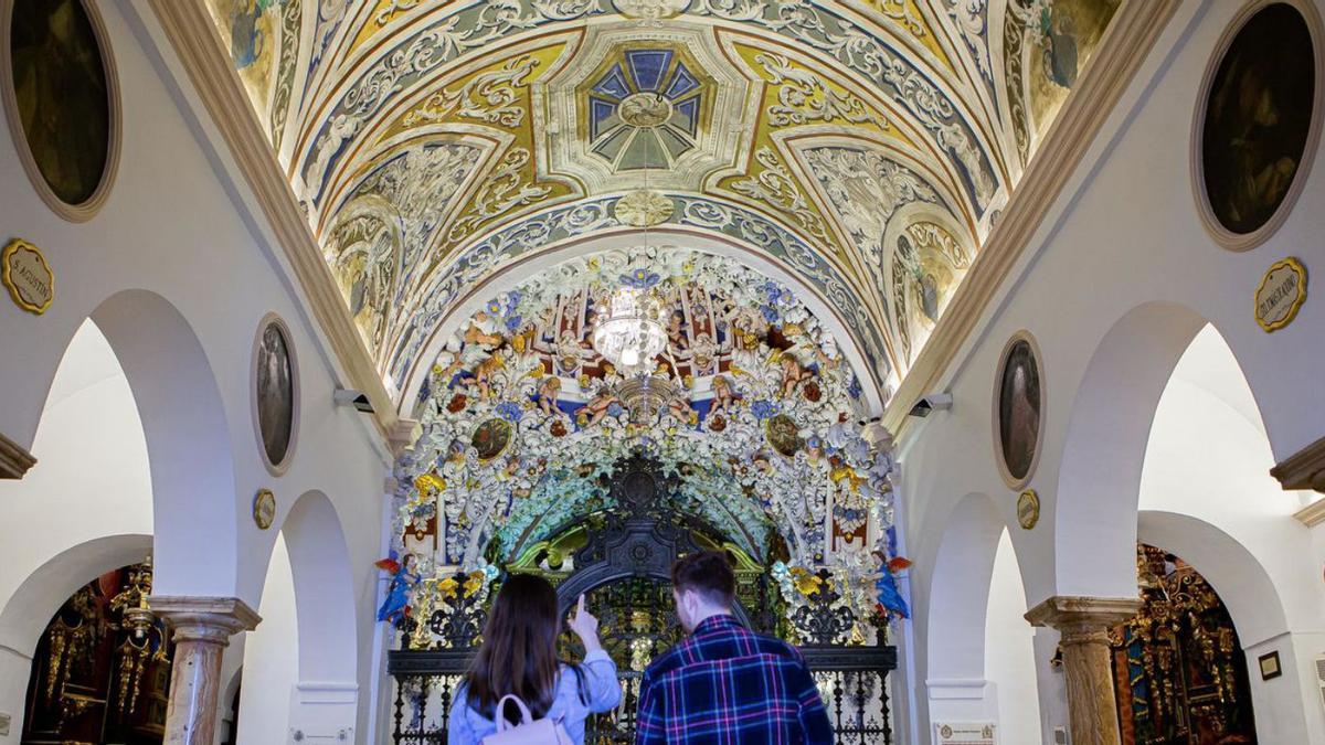 La huella del Barroco en la Subbética de Córdoba - Diario Córdoba