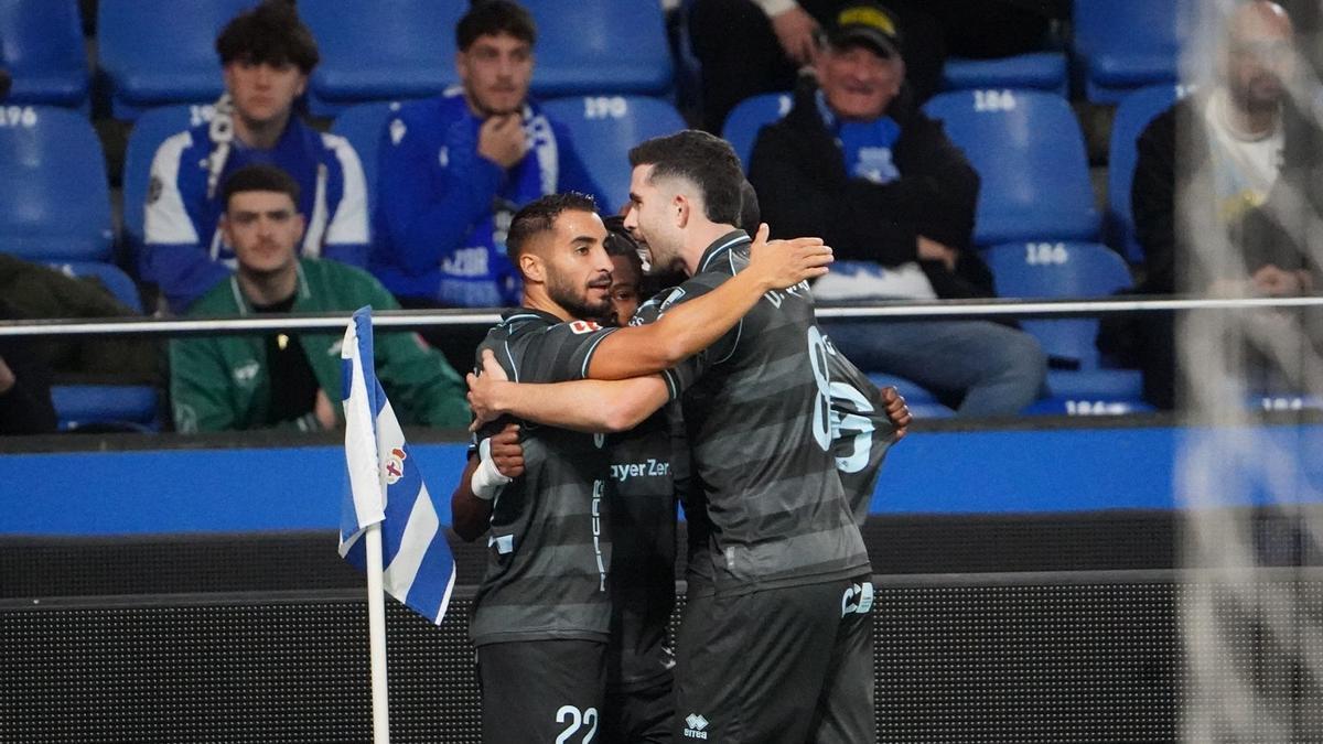 CASTELLÓN SEGUNDA Así queda la clasificación tras 17 jornadas en ...