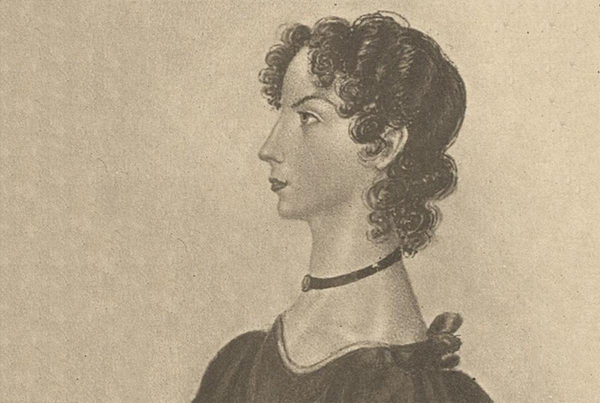 El talento poético de Anne Brontë - El Periódico