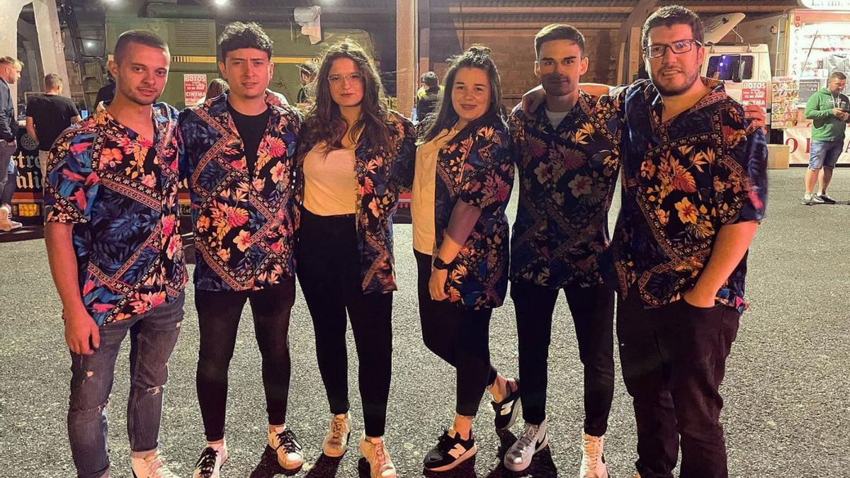 Agolada tendrá tres días de fiesta con 30.000 euros de presupuesto ...