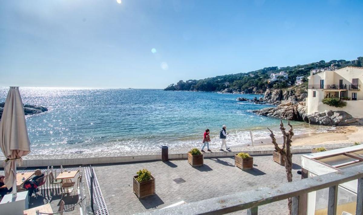 COSTA BRAVA | Lloguer de cases i apartaments a Calella de Palafrugell ...