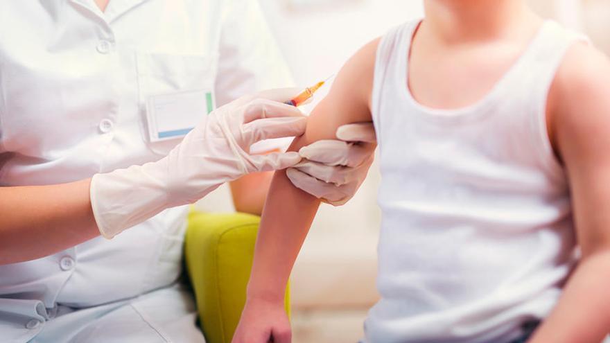 Paperas: Cómo prevenir las paperas y qué tratamiento hay que seguir