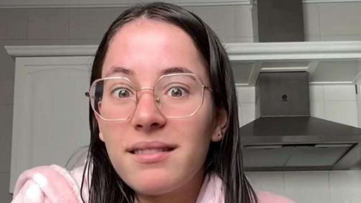 POLÉMICA CAMARONES VIVOS TIK TOK | Una tiktoker la lía tras cocinar ...