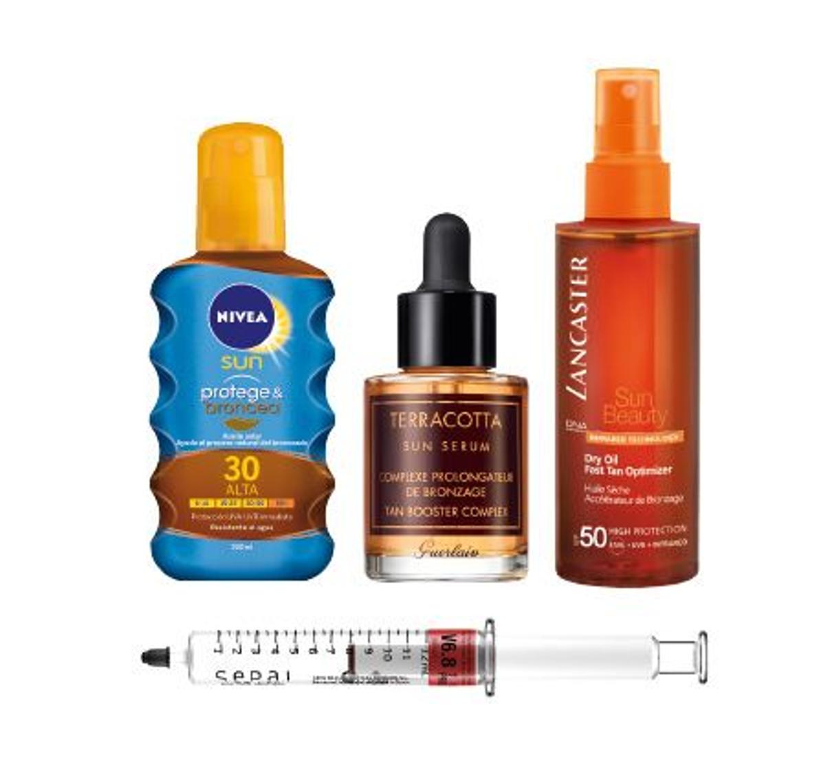 Guía experta para elegir el bronceador adecuado - Woman