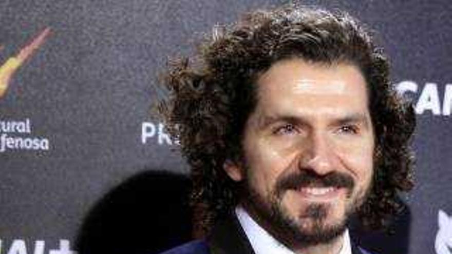 Jorge Torregrossa dirige la serie sobre Carlos I para TVE