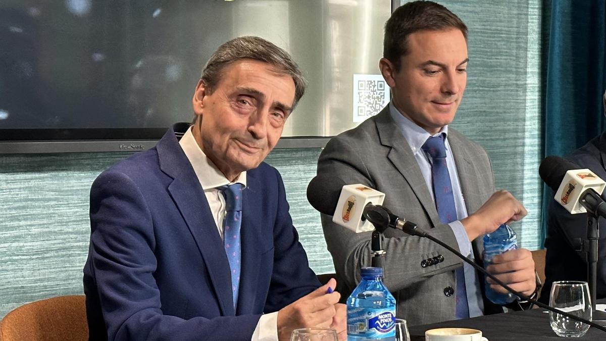 ¿Se plantea Juan Lobato participar en un talent o un reality televisivo ...