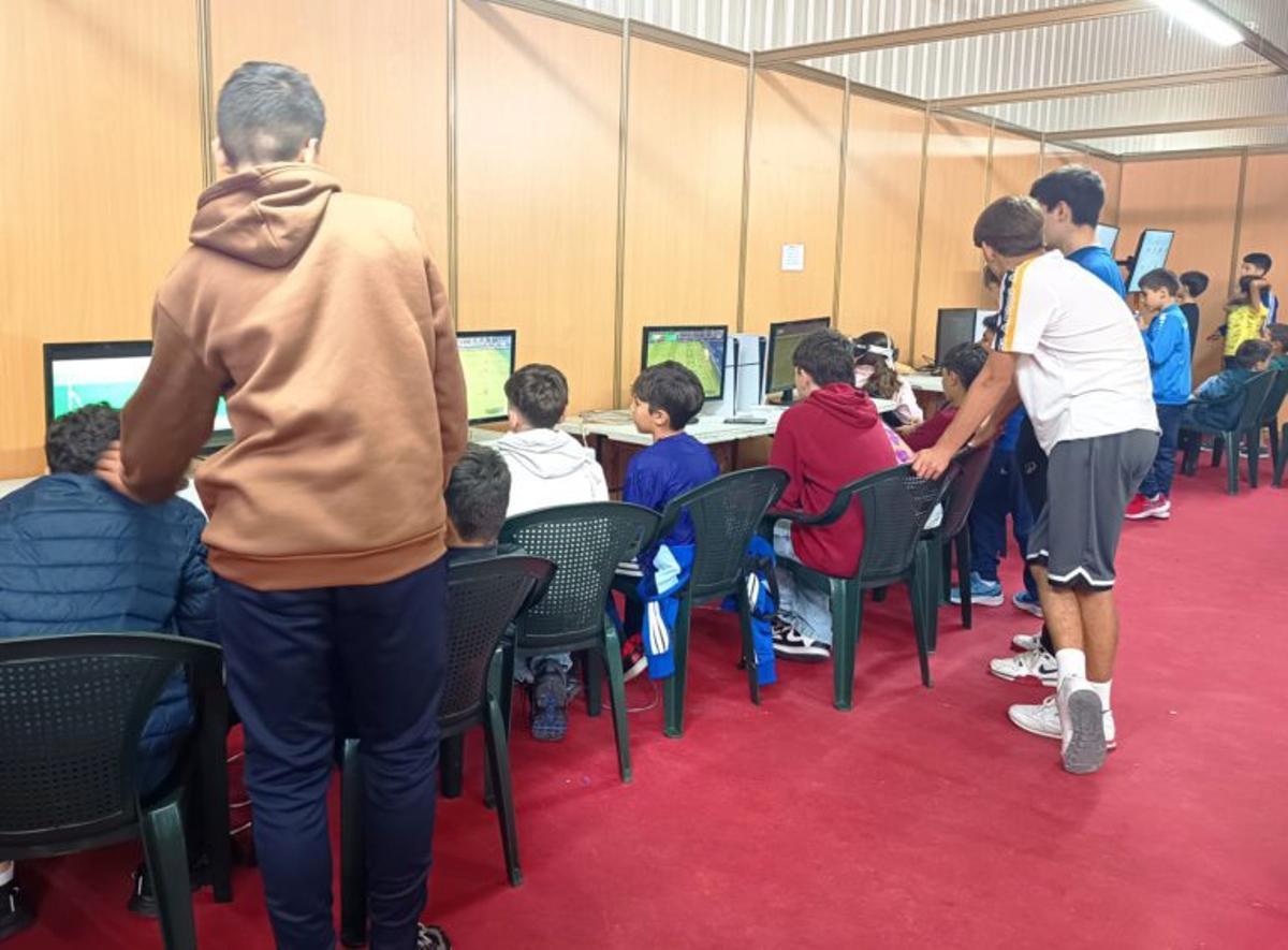 La Feria Valga convierte Épila en escaparate del mundo rural