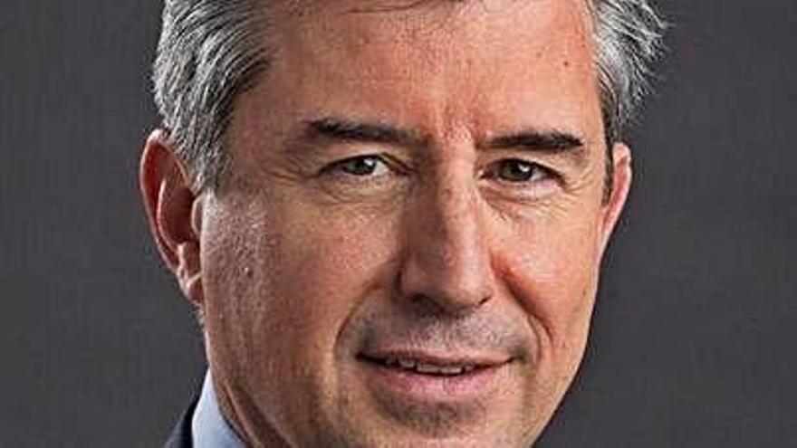 Un español dirigirá por vez primera la multinacional NX, dueña de Alsa