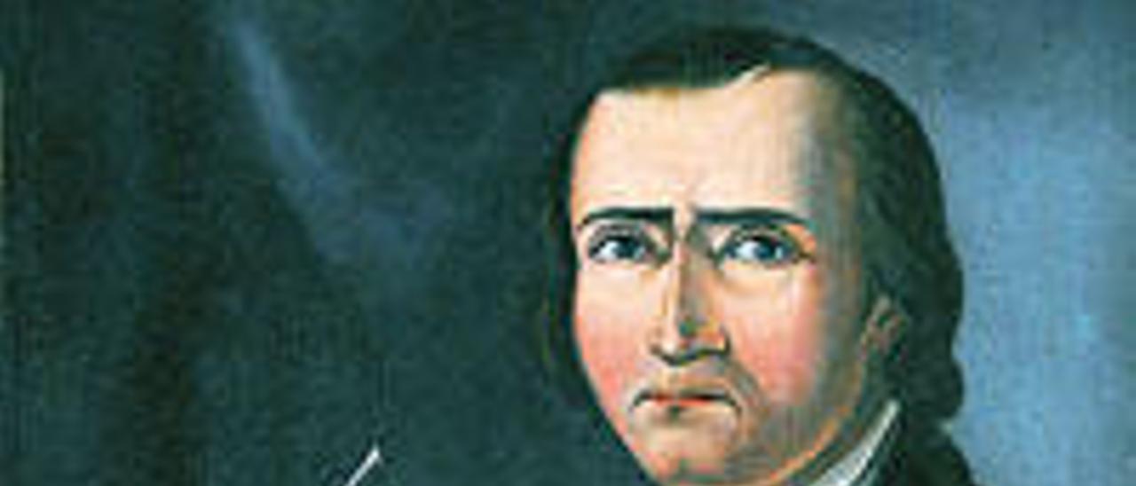 Luján Pérez: el hombre 200 años después - La Provincia