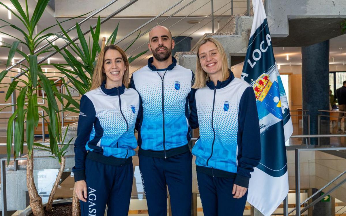 ¡Bienvenidos a la academia de Policía!