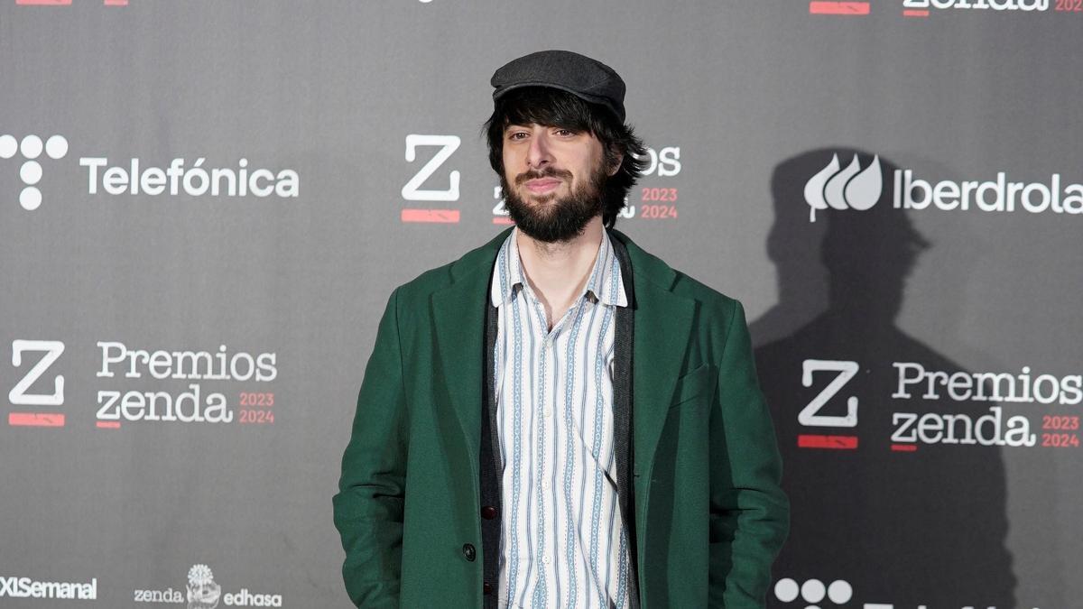 Literatura | El escritor David Uclés presentará su nueva novela en ...