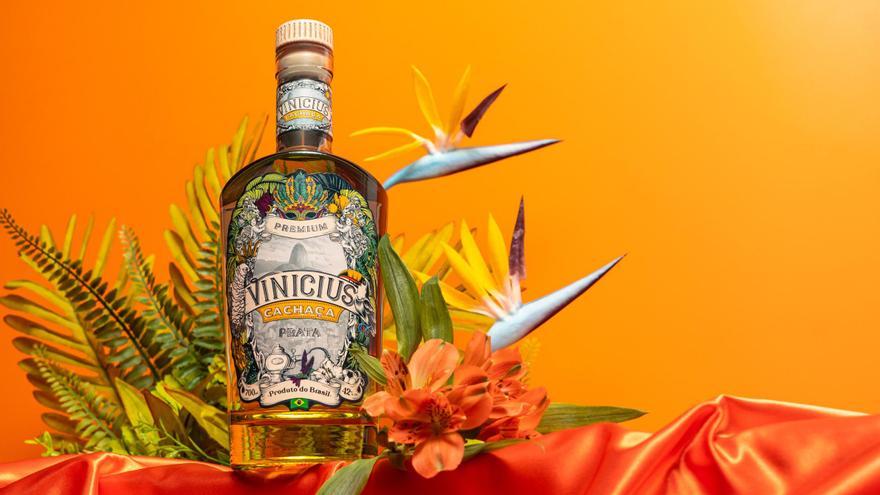 Todo el sabor de Brasil en un trago: ¿Conoces la nueva Cachaça Vinicius?