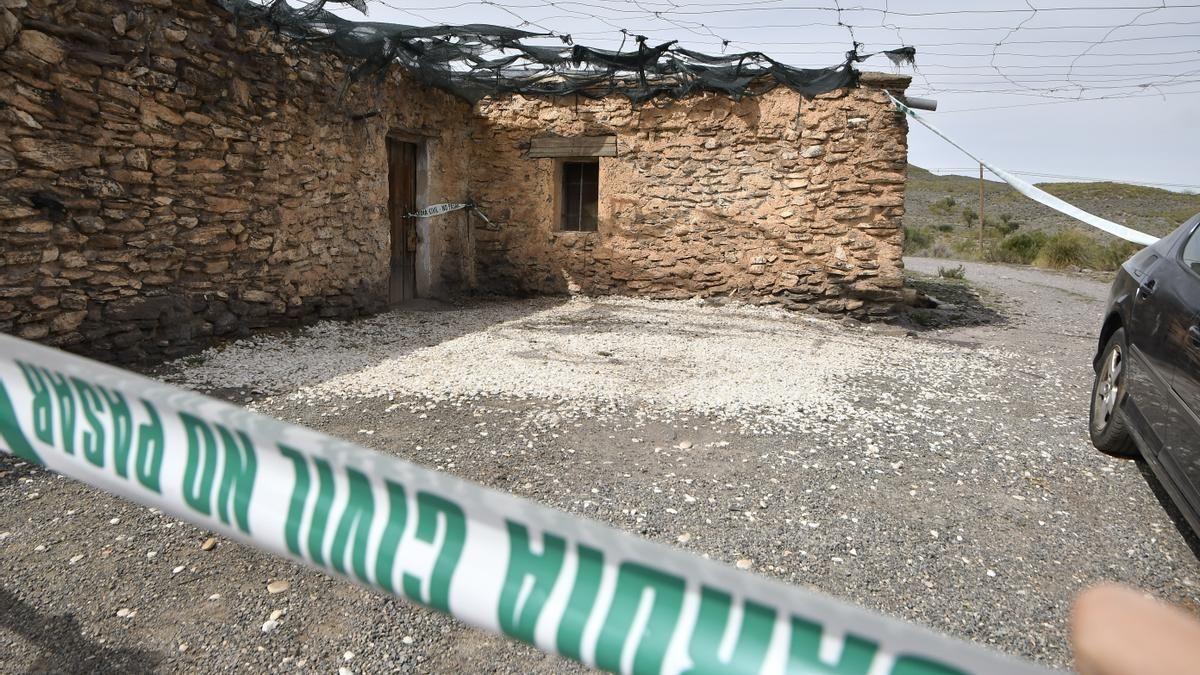AlmerÍa Asesinato El Padre De Las Niñas Asesinadas En Almería Tenía