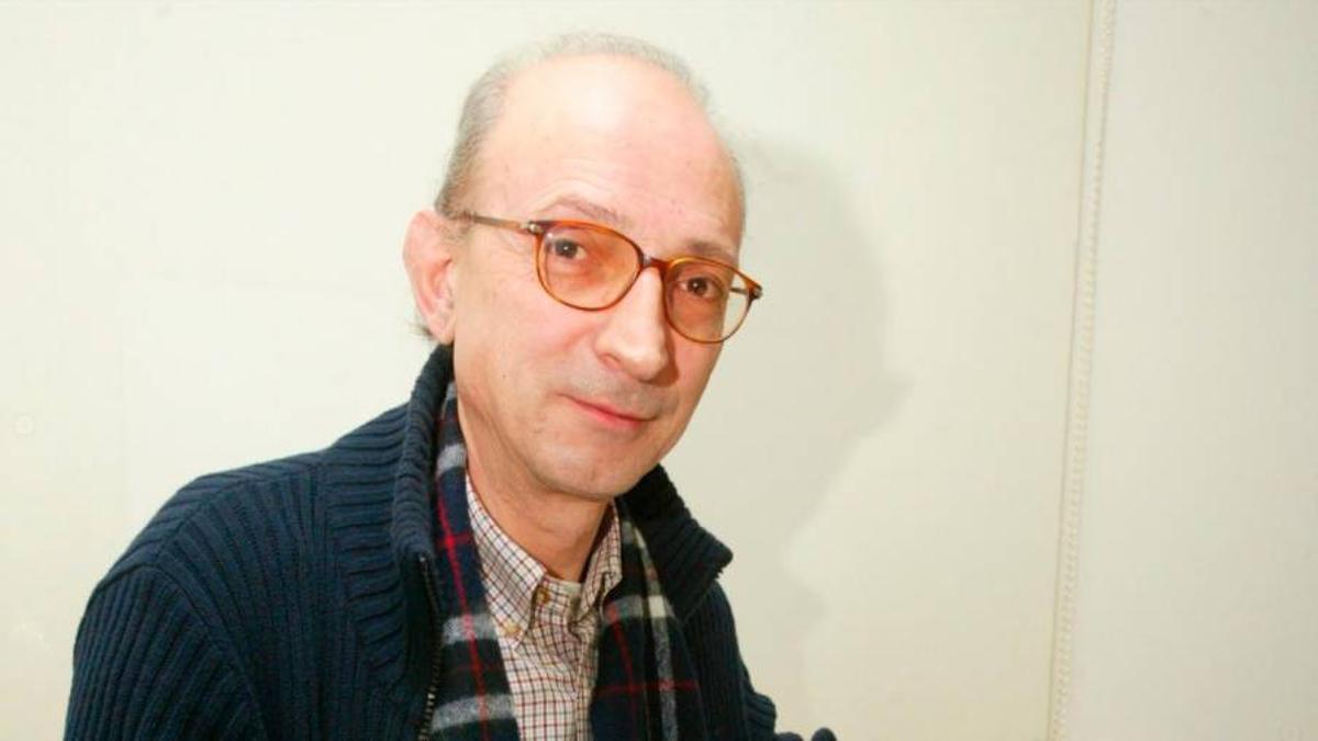 MORRE XAVIER NAVAZA | Morre o periodista Xavier Navaza Blanco aos 76 ...
