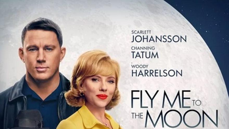Fly Me to the Moon - Diario Córdoba