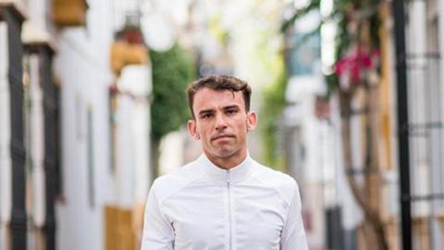 Marcos Granda, propietario de Ayalga, nueva estrella Michelín asturiana ...