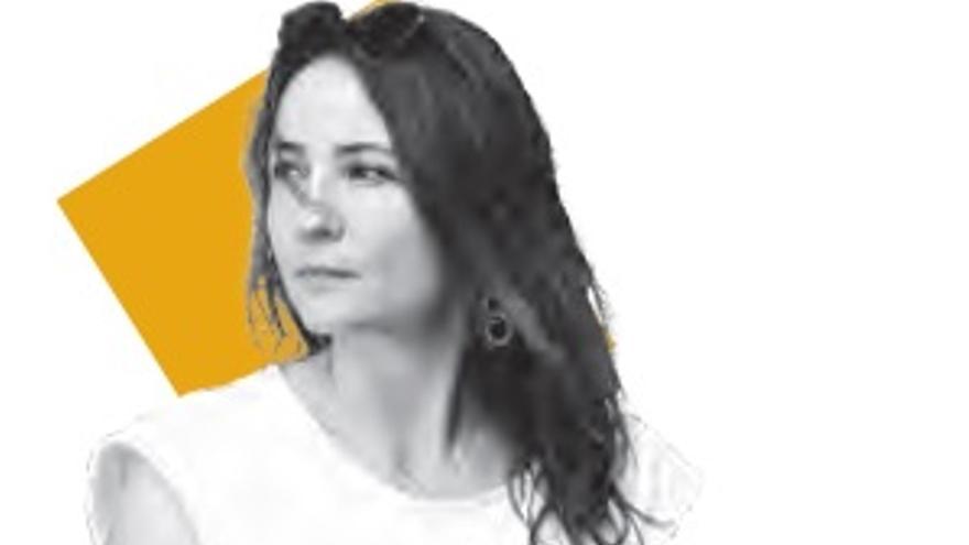 Katerine Molligan - Levante-EMV