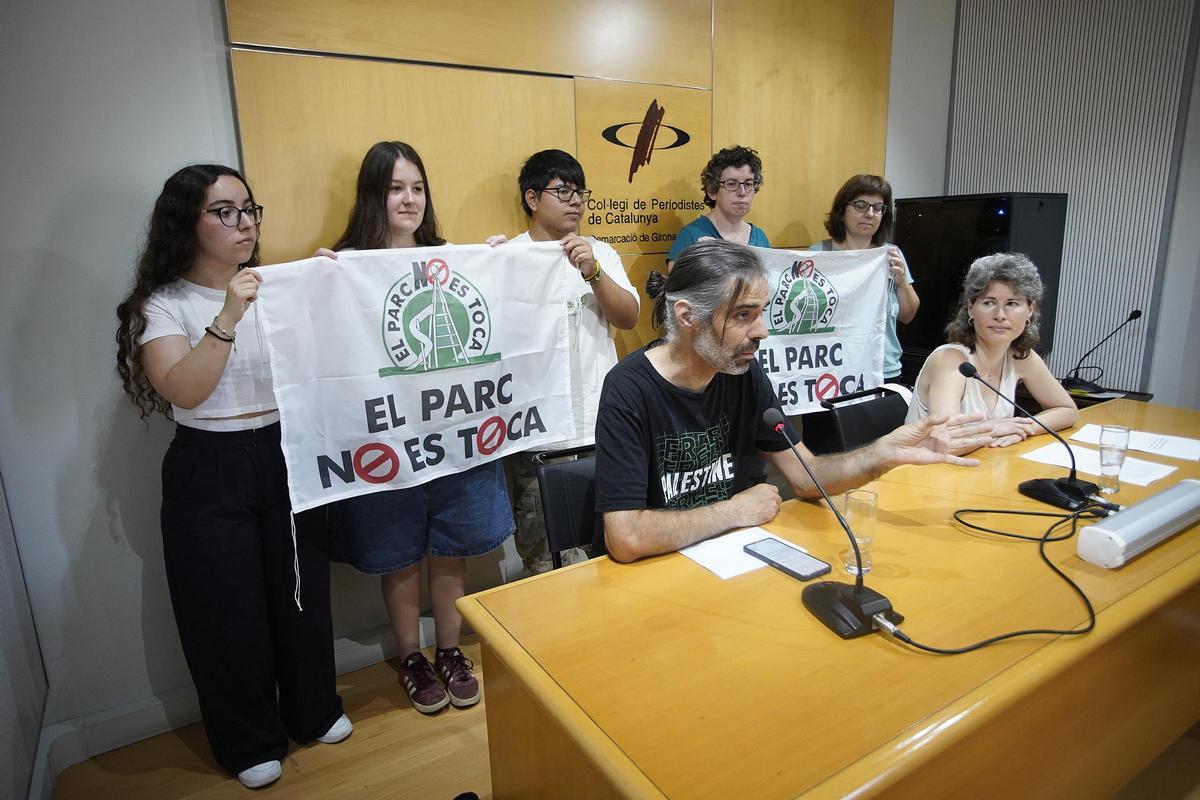 CAMPUS SALUT GIRONA | Envien una carta a l'Ajuntament de Girona ...