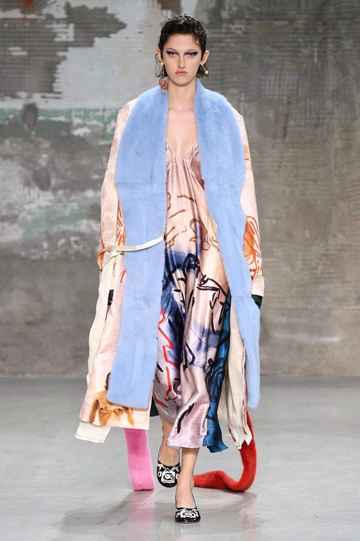 Marni - Milán - Mujer - Primavera-Verano 2018 - Woman
