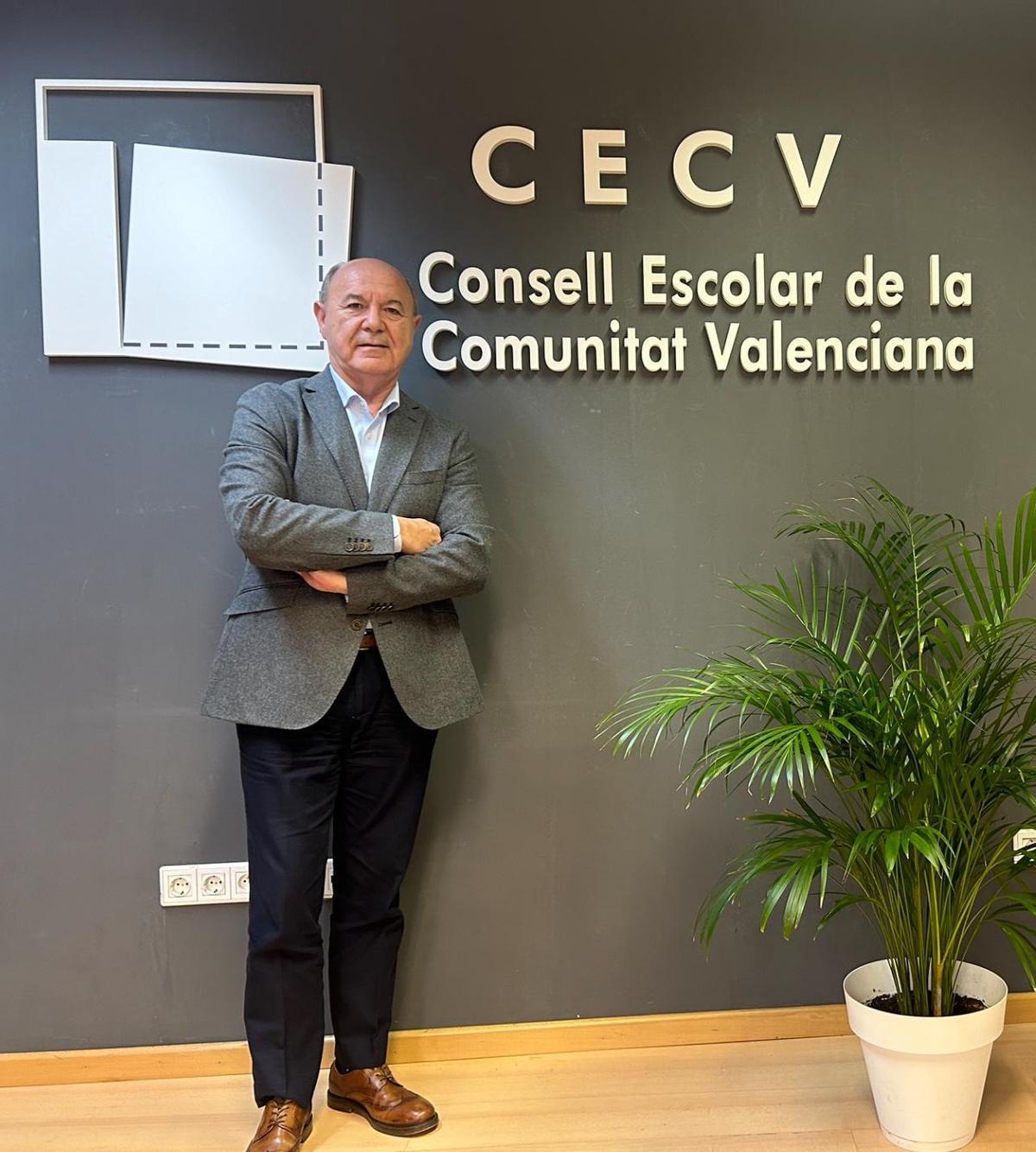 Educació VALENCIA: El Consell Escolar llança un premi de bones pràctiques