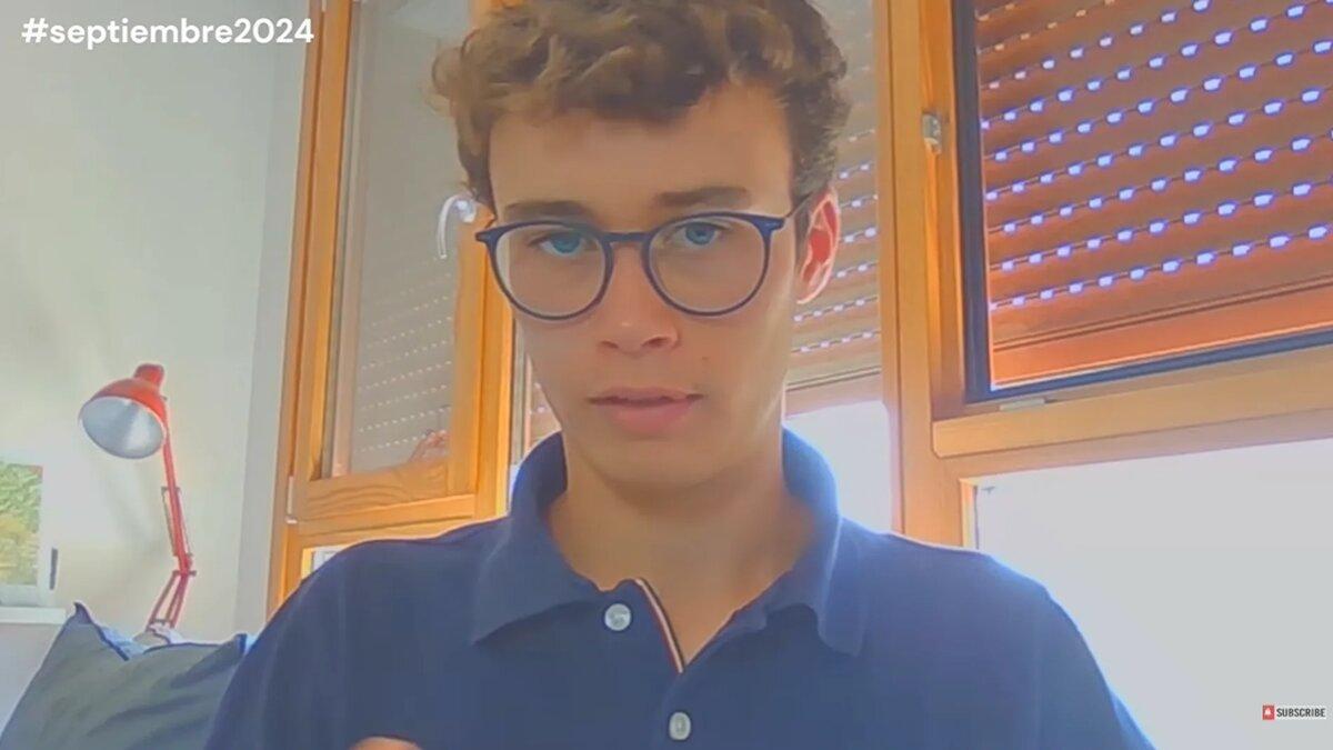 FILOMENA JORGE REY | Jorge Rey aclara sus palabras sobre la llegada de ...