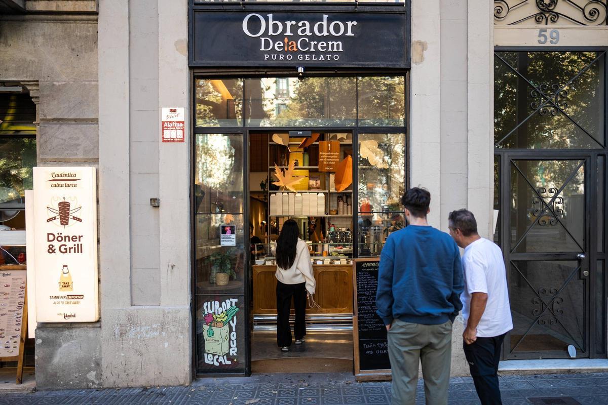 La Conservera, una de las tiendas galardonadas en los Premios de ...