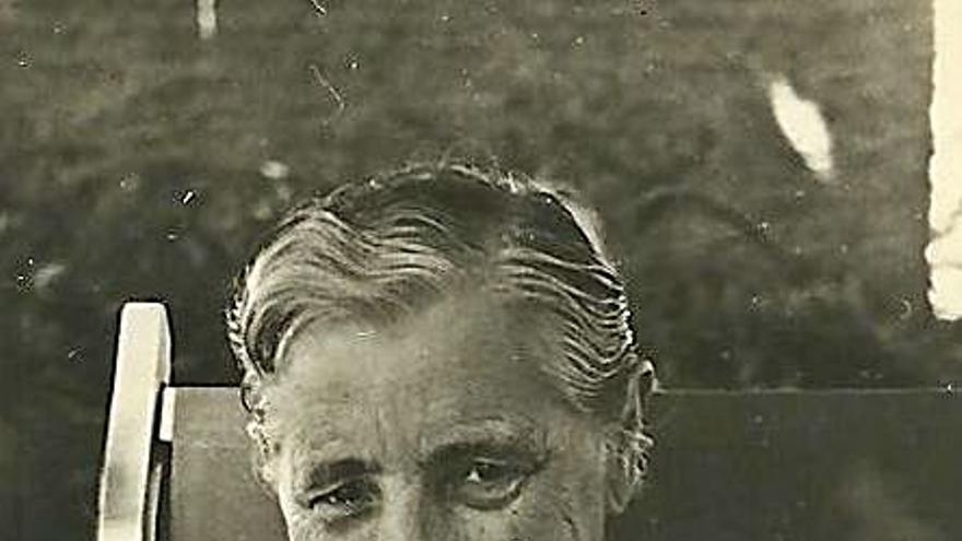 A aventura de voar: María Aller Ulloa - Faro de Vigo