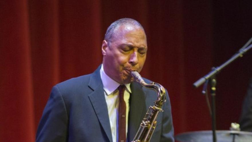 Ralph Moore Quartet - Superdeporte