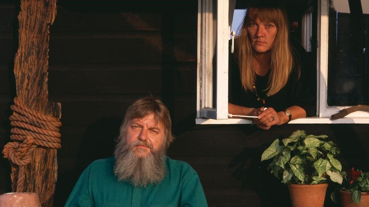 Robert Wyatt y Alfreda Benge: "Ya somos una misma persona"