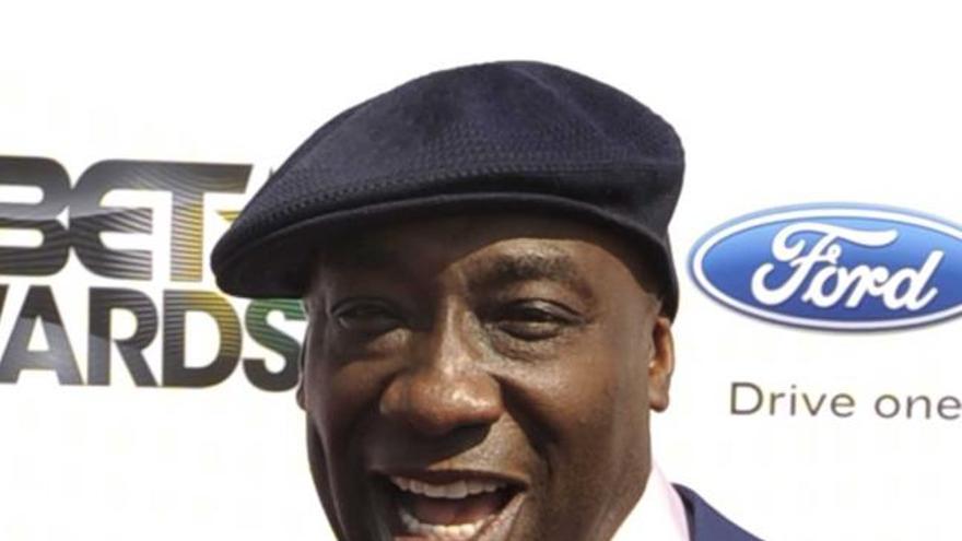 Muere a los 54 años el actor Michael Clarke Duncan