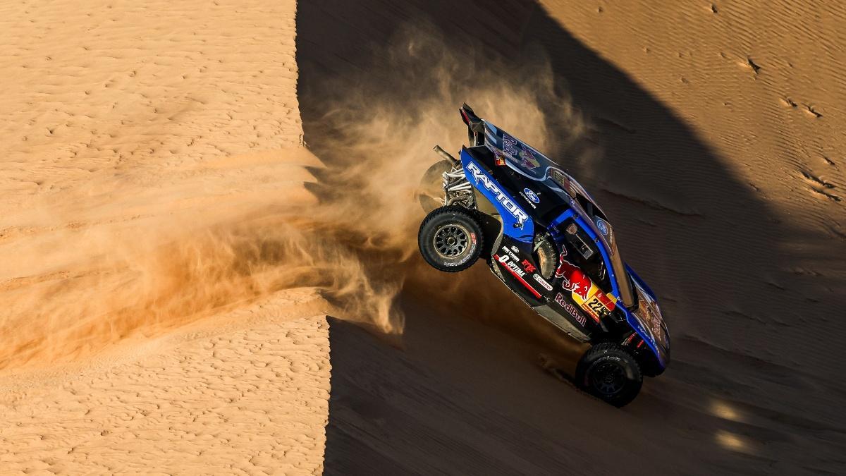 Así quedan las clasificaciones del Rally Dakar tras el desastre de ...