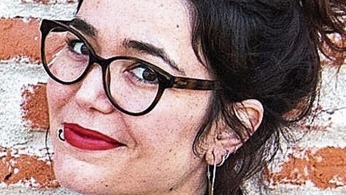 Ilu Ros regresa mañana a la Biblioteca Regional para hablar de ...