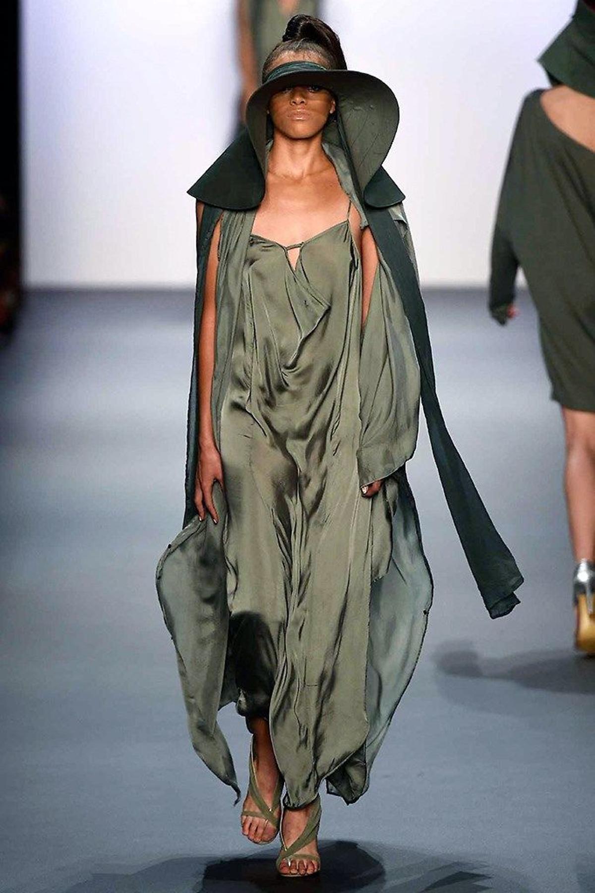 Nicholas K - Nueva York - Mujer - Primavera-Verano 2017 - Woman