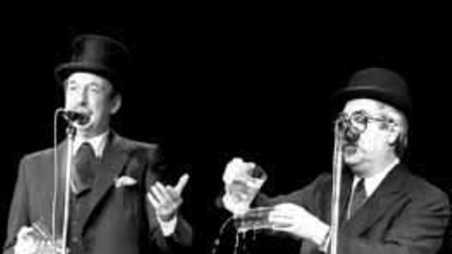 Muere José Luis Coll, genio del humor absurdo, a los 75 años