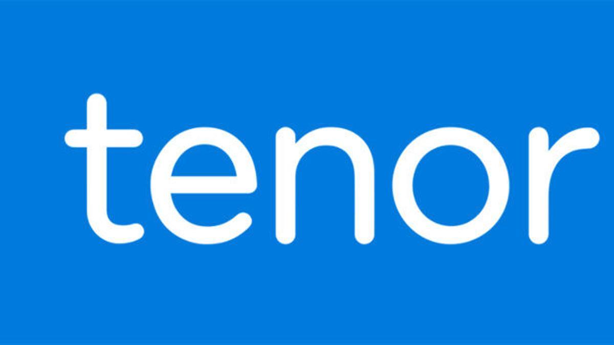 Google compra Tenor para tener su propio servicio de GIFs