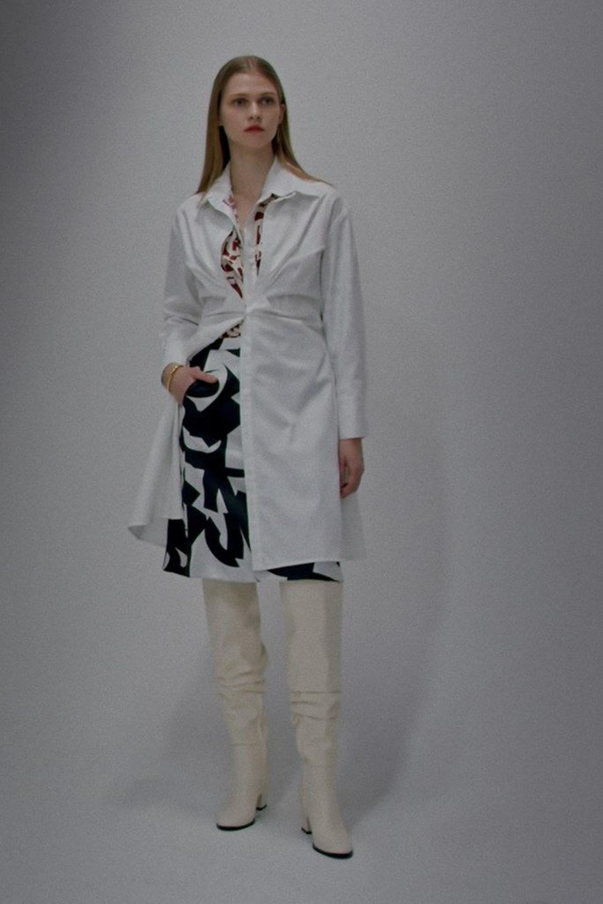 Loring New York - Nueva York - Mujer - Otoño-Invierno 2021-2022 - Woman