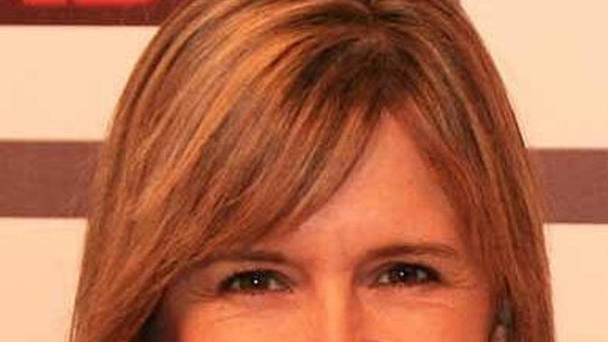 Ana Lago: "Equiocio es un certamen pensado para toda la familia"