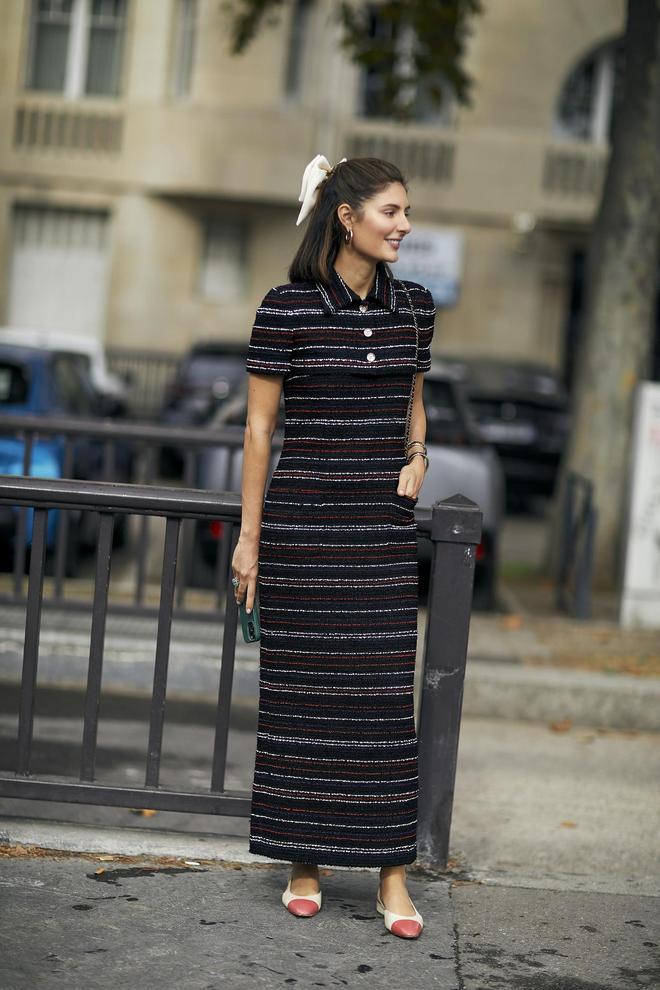 TENDENCIA | ¡Alerta, tendencia! El ‘street style’ deja claro que el ...