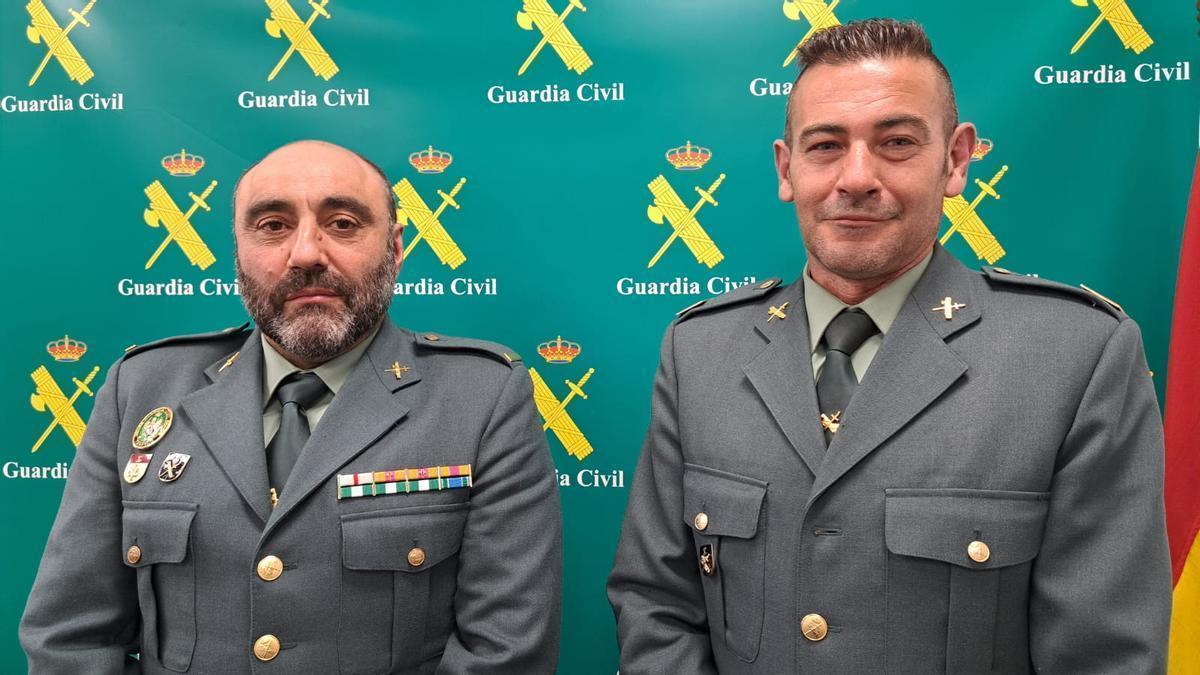 GUARDIA CIVIL HÉROE ASTURIAS | Hablan los "ángeles de la guarda" que ...