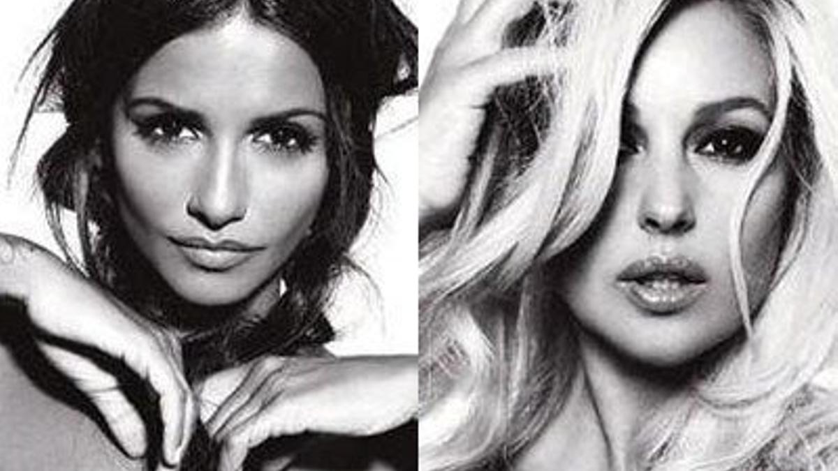 Celebrities contra el SIDA - Cuore