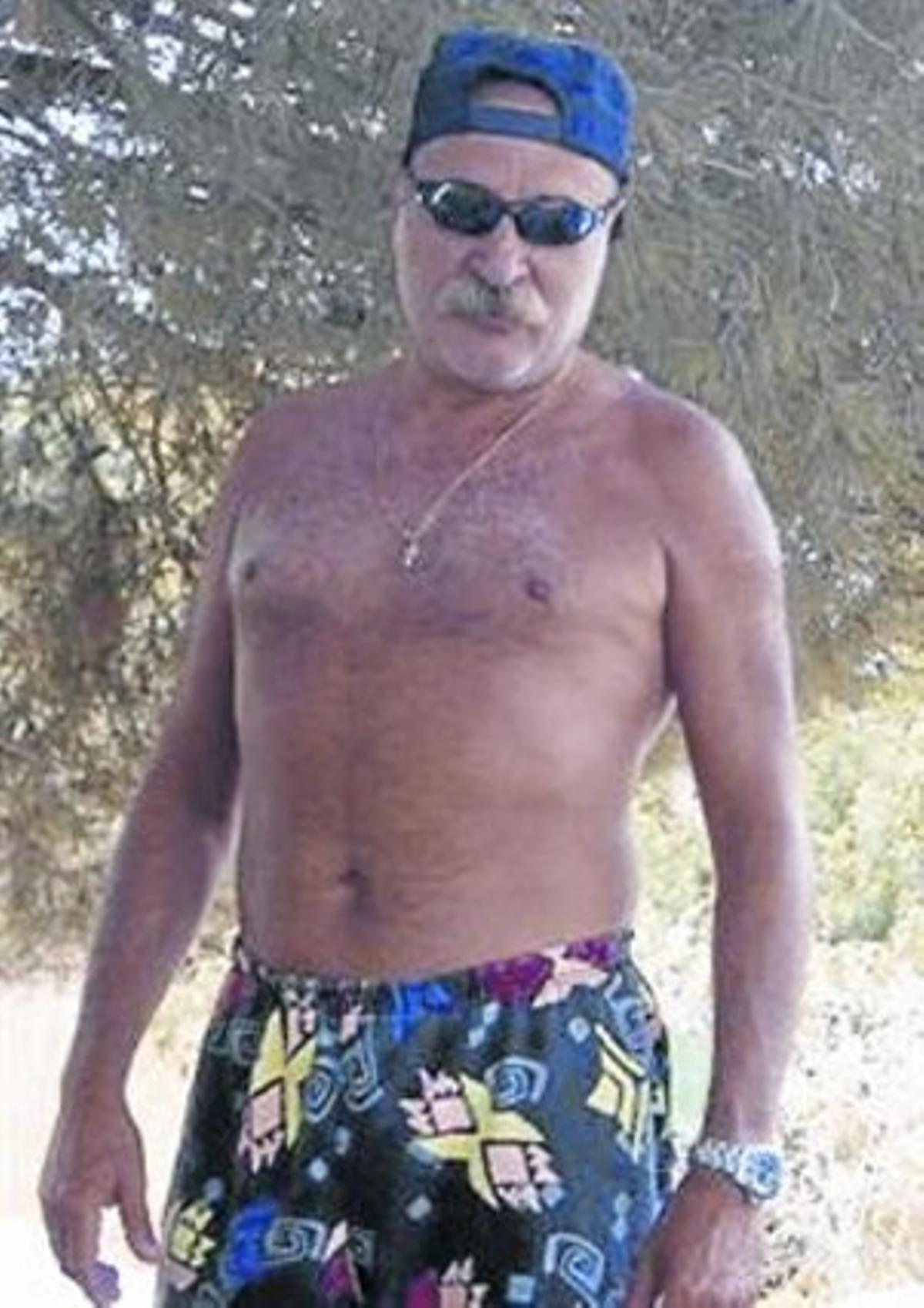 El motero obsesivo