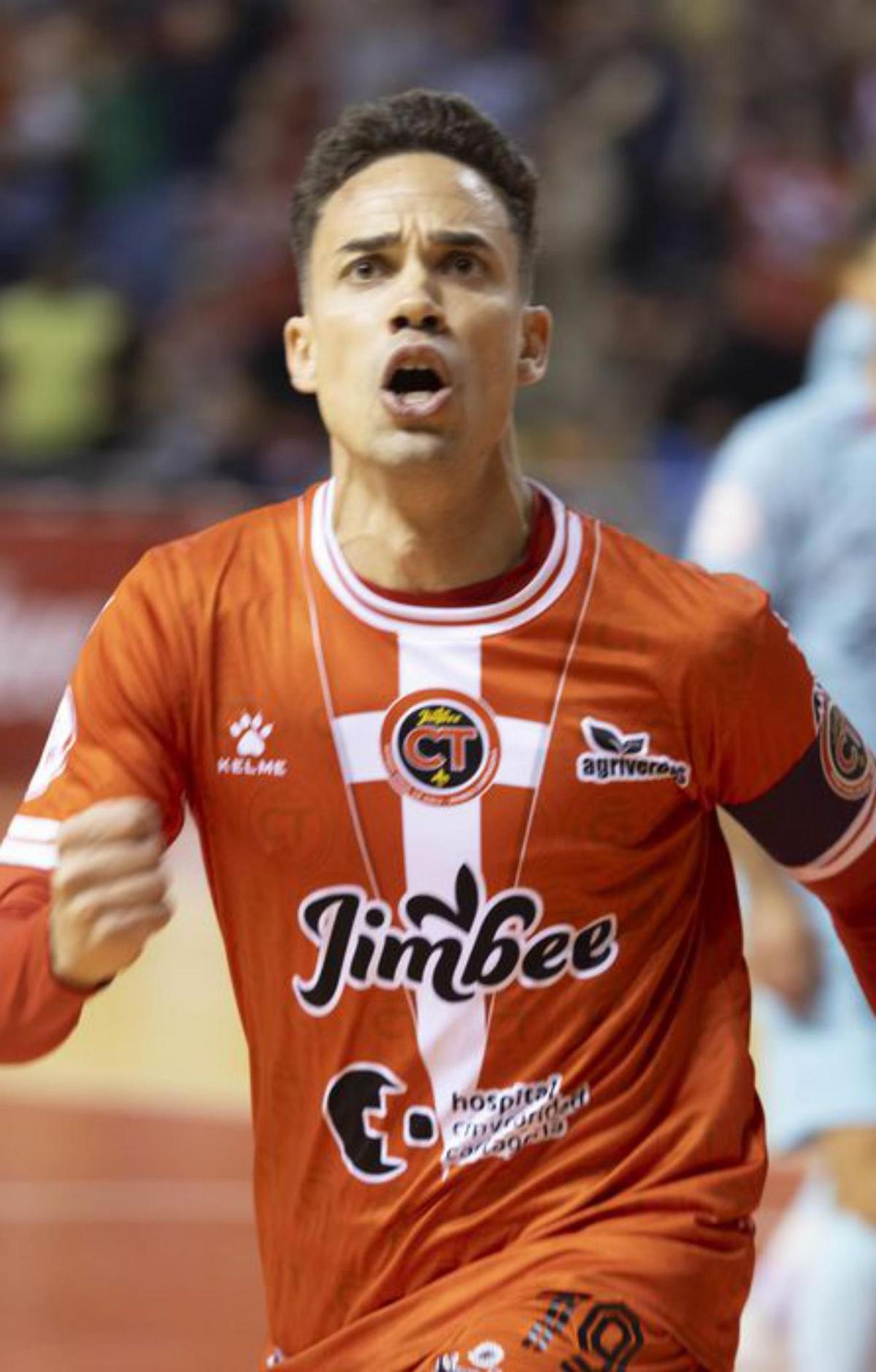 Jimbee y ElPozo cierran la primera vuelta con el segundo puesto al ...