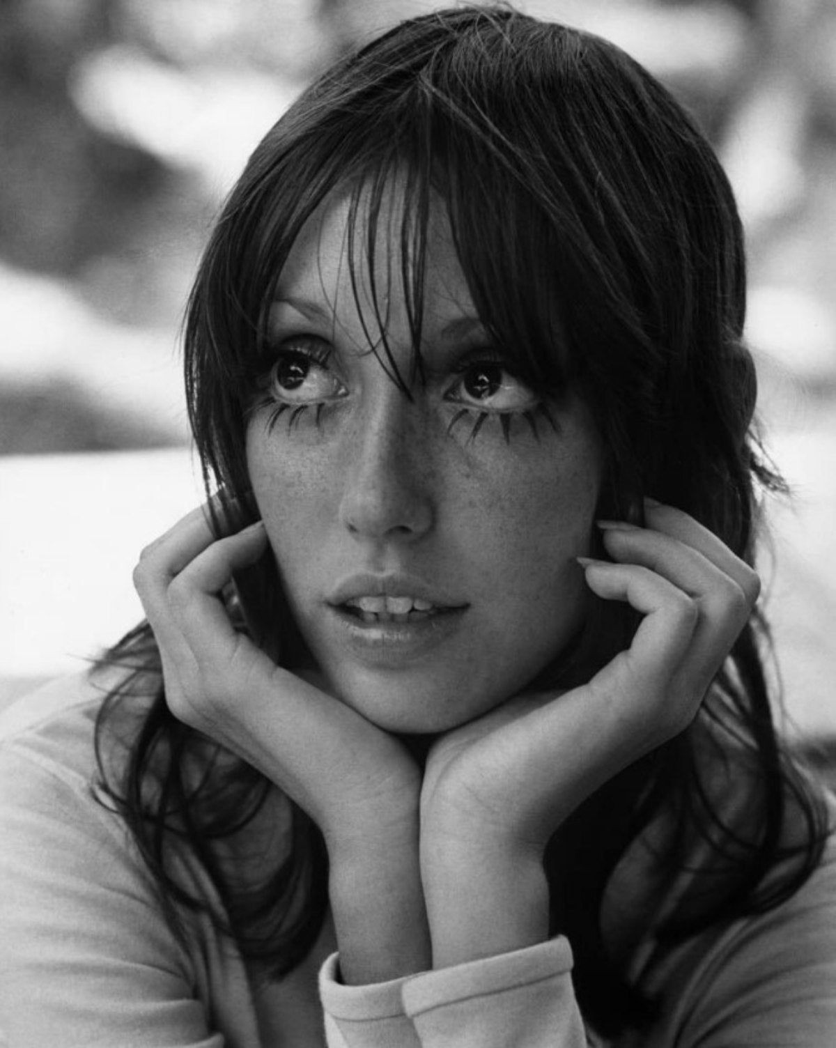 El regreso de Shelley Duvall al cine de terror, 20 años después de ...